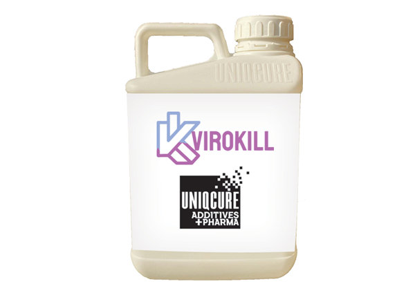 Virokill® - UNIQCURE