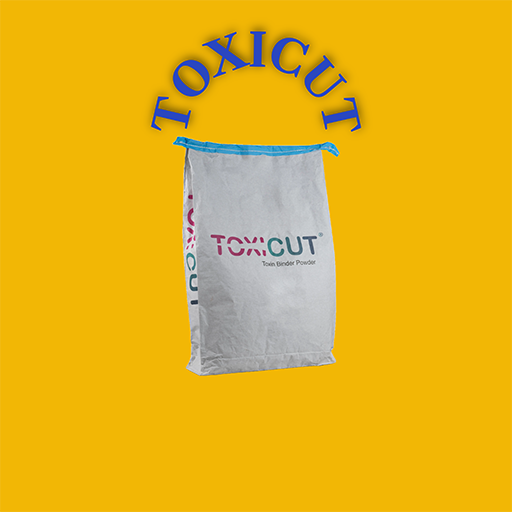 Toxicut® - UNIQCURE