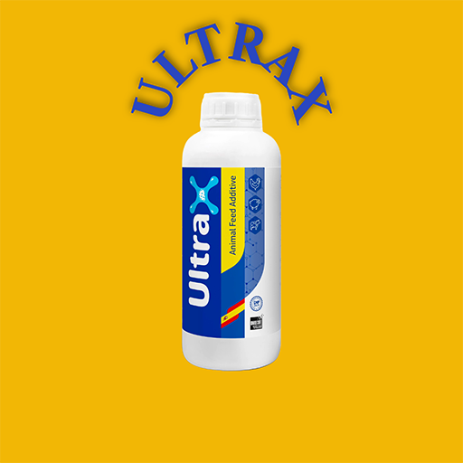 Ultrax® - UNIQCURE