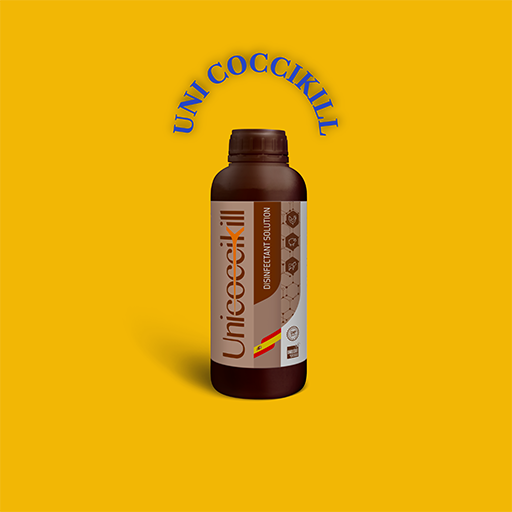 Uni-Coccikill® - UNIQCURE