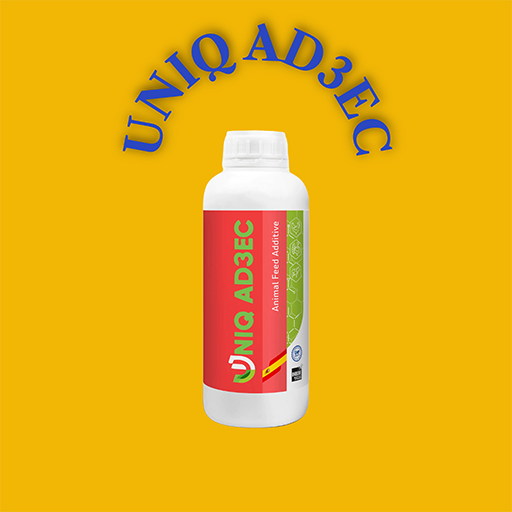 Uniq AD3EC® - UNIQCURE