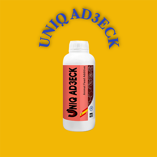 Uniq AD3ECK® - UNIQCURE