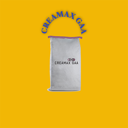 CreaMax GAA® - UNIQCURE